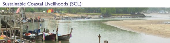 Environmental Cooperation - Asia